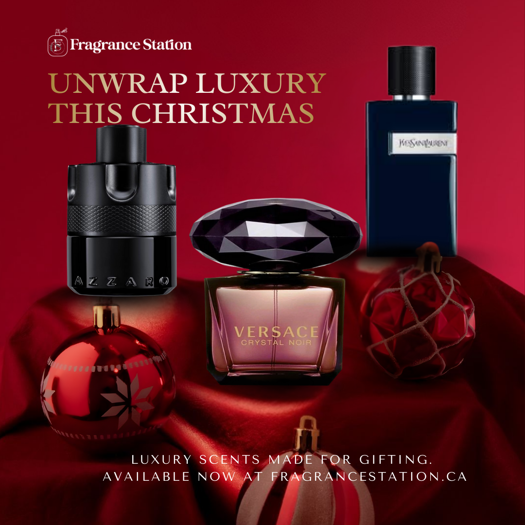 Fragrance Station